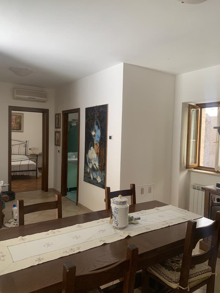 Appartamento Il Giardino - Assisi