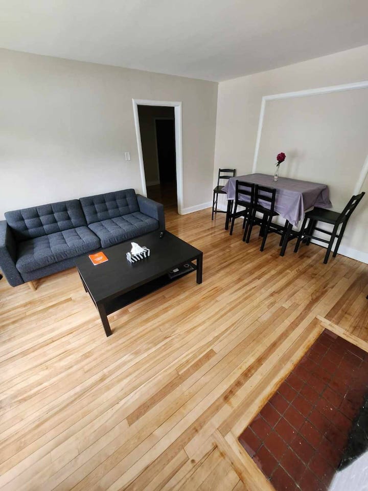 Private Room In Downtown Halifax #13 - Halifax, Canada
