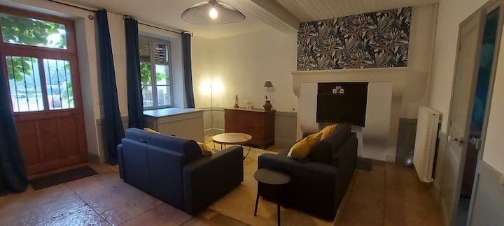 A La Ferme Du Trembloy - Châteauneuf-en-Auxois