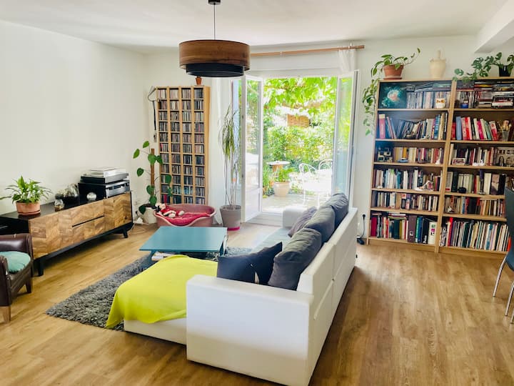 La Chambre Artistique - Entraigues-sur-la-Sorgue