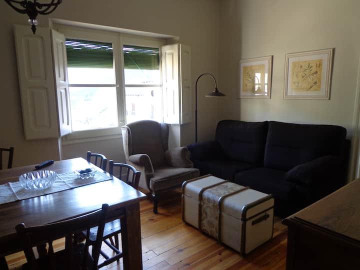 Apartamento Rural, 5 O 6 Pax - Fiscal