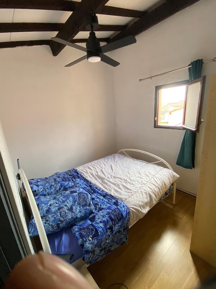 Appartement Trois Pièces - Leucate