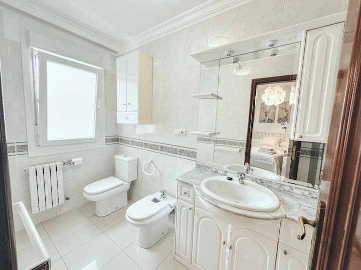 Apartamento Casa Alicia - Sanxenxo