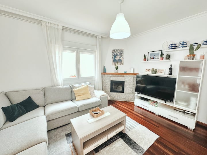Apartamento Casa Alicia - Sanxenxo