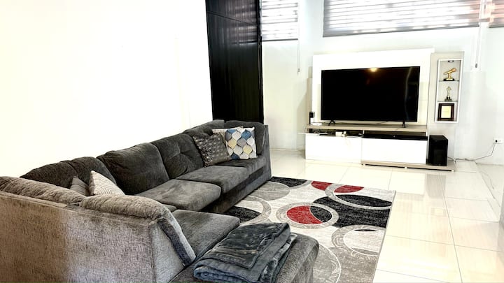 Modern 2 Br Apartment In Cascade (Port Of Spain) - Port of Spain