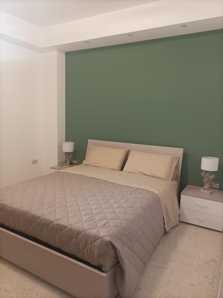 L'ulivo Camera Con Bagno Privato - Massafra