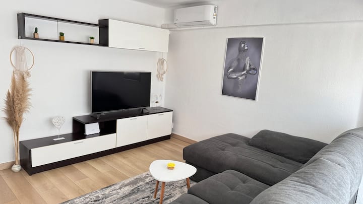 Aly Home - Castellón de la Plana