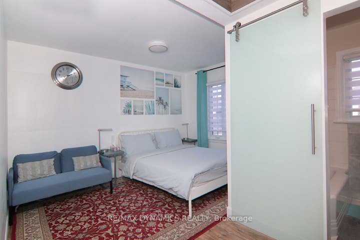 Apartment # 2 - Niagara Falls