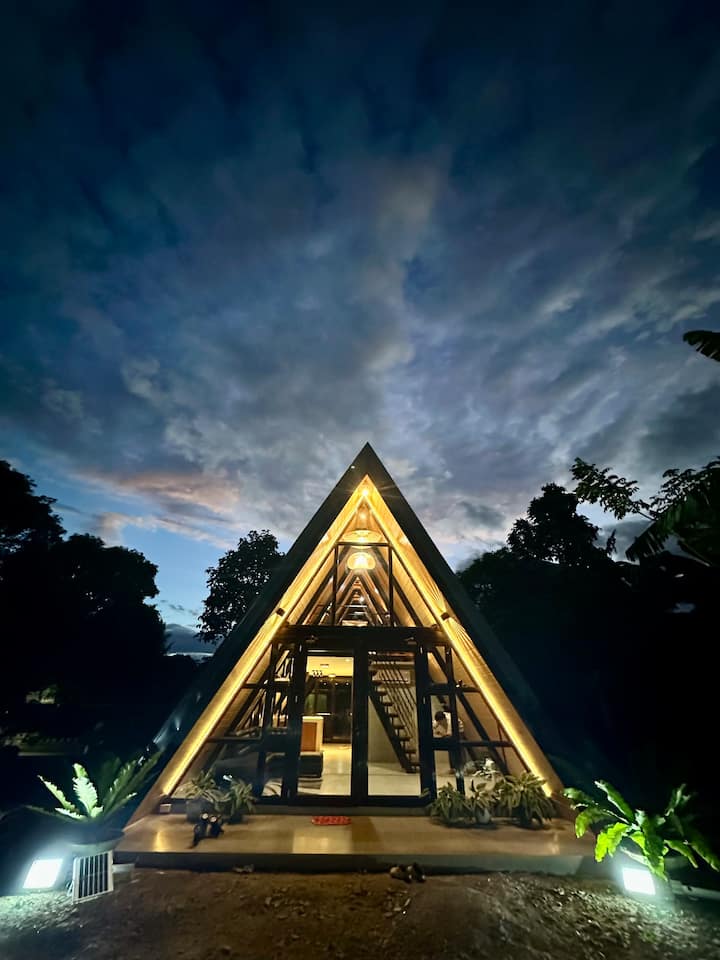 Pet Friendly & Private Staycation Near Tagaytay - Amadeo