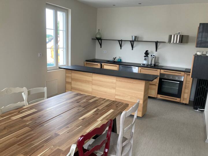 Appartement Dans Hotel - Château-du-Loir