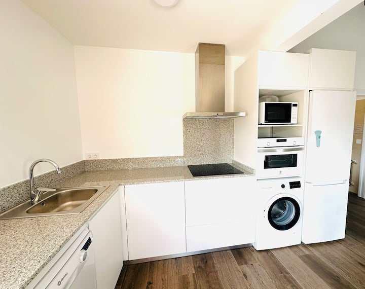 Apto. Pedreña Golf Y Surf - Solares