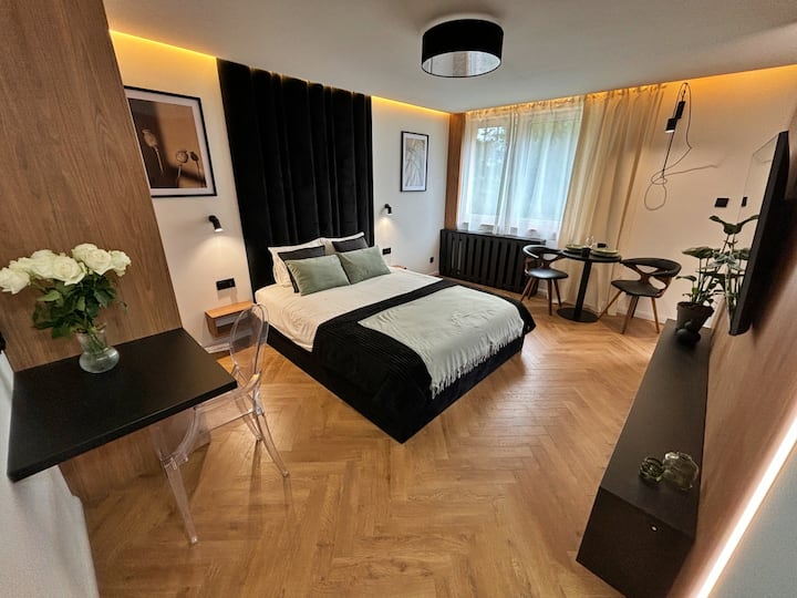 Ergo Jelitkowo - Danzig