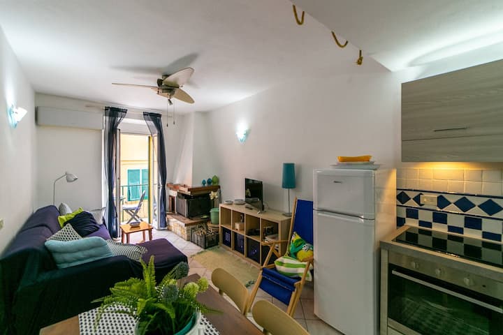 Citrus - Porto Santo Stefano - Monte Argentario