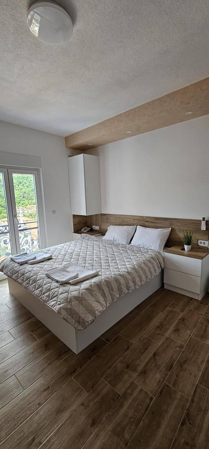 Apartmani Vidikovac 206 - Prijepolje