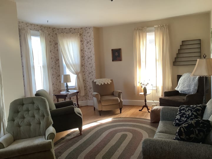 Charles Homestead - Strasburg, PA