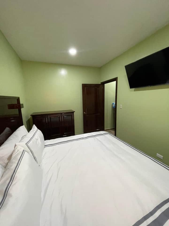 Apartamento 202 - Plaza Asunción - Tecpán Guatemala