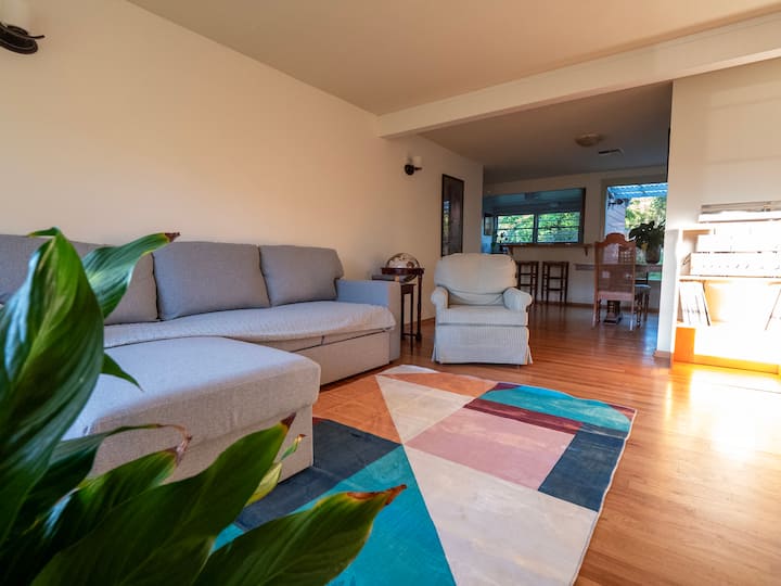 Cozy Home By Track And Trail - Eugene, OR