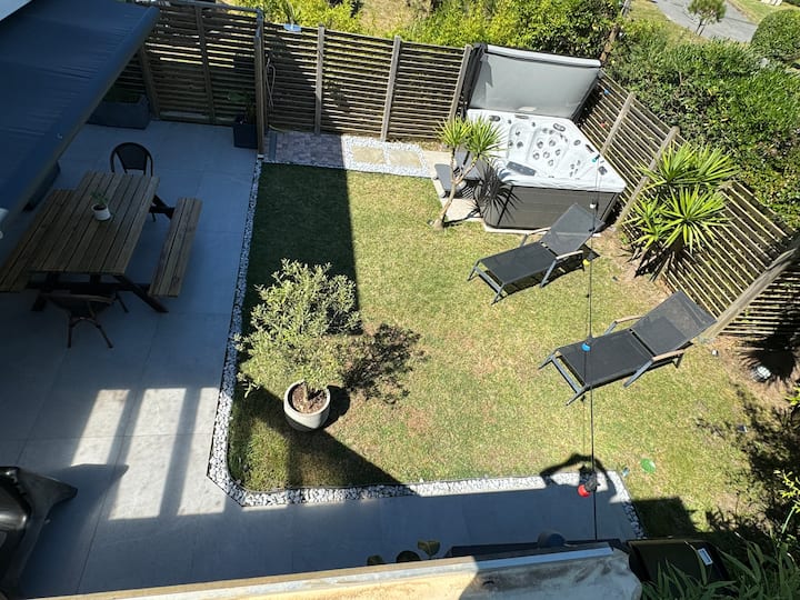 Maison Bord De Plage - Capbreton