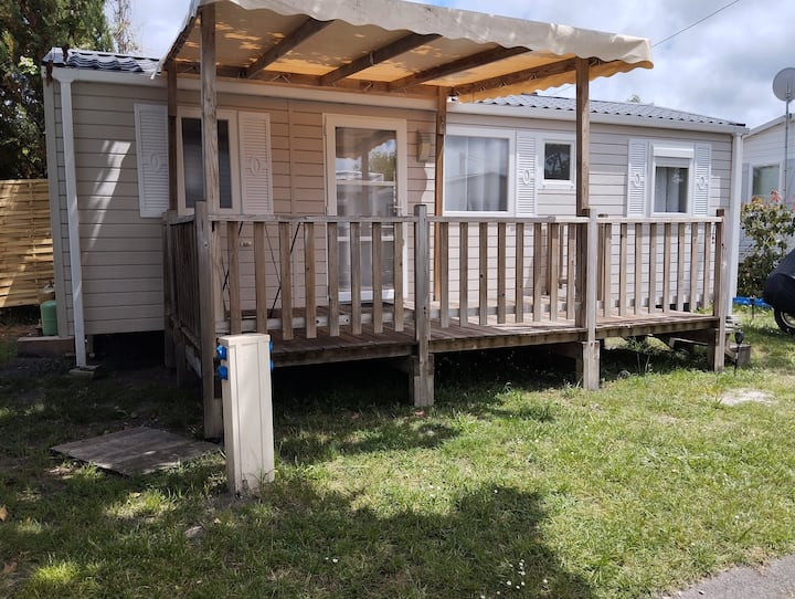 Vacances Au Calme A La Mer - Mimizan Plage