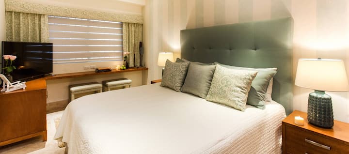 Rivera Molino #111 - Puerto Vallarta