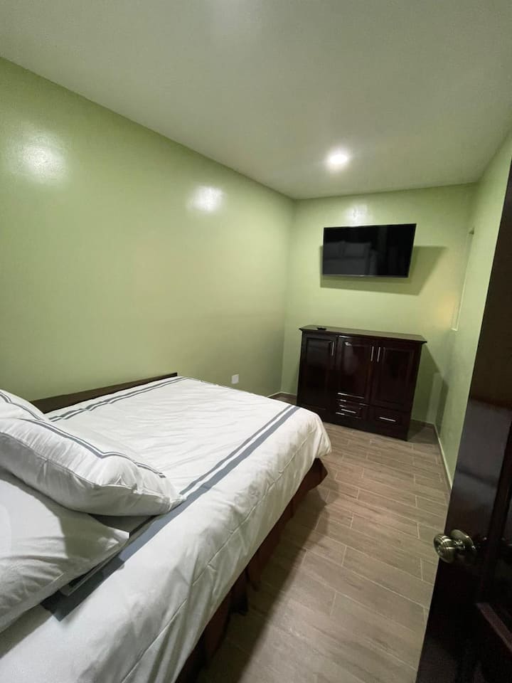 Apartamento 203 - Plaza Asunción - Tecpán Guatemala
