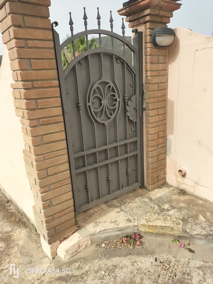 Casa Relax A Chia - Teulada