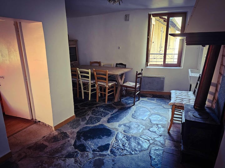 Maison De Campagne - Valdeblore