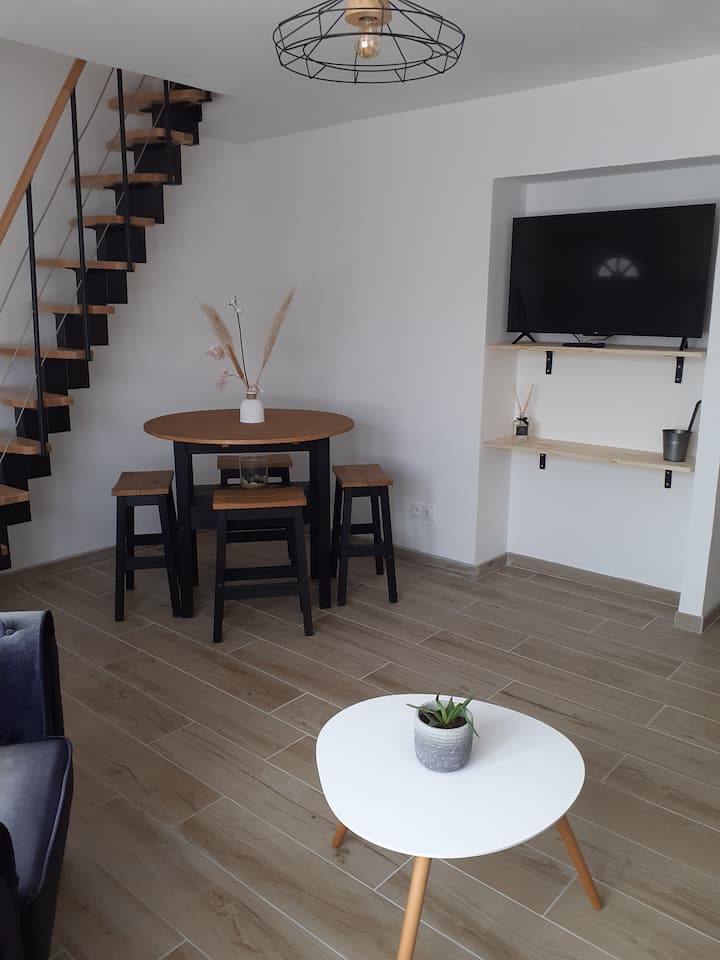 Maison Tout Confort  3 Chambres - Grevelingen