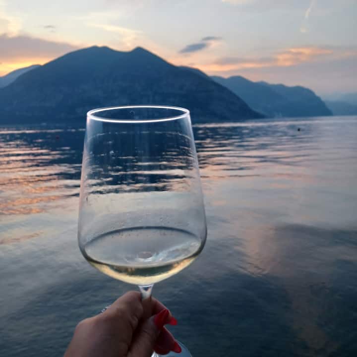 Lago Di Sole - X 6 Point Break(017106-cni-00044) - Zone