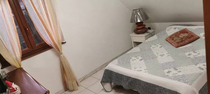 Chambre Chez Le Propriétaire - Obernai