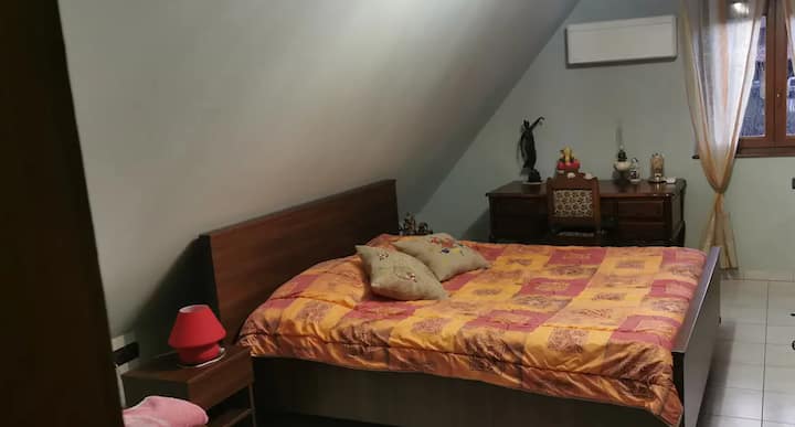 Chambre Chez Le Propriétaire - Sélestat