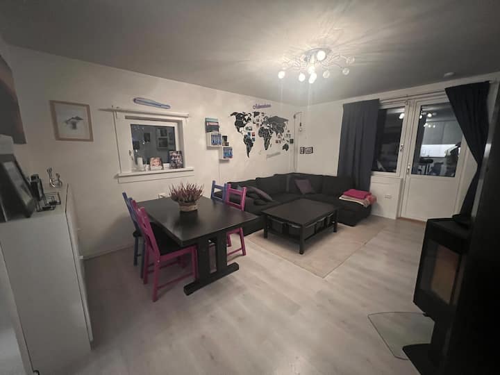 Leilighet På Hasle I Oslo - Oslo
