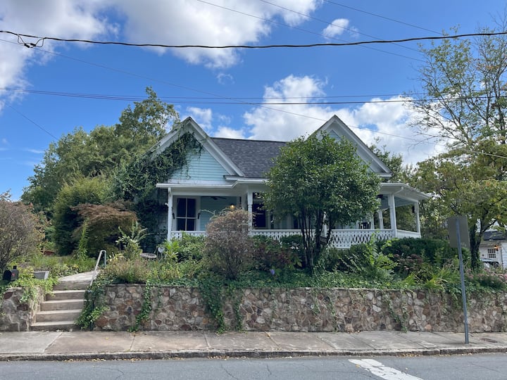 Grove Cottage - Concord, NC