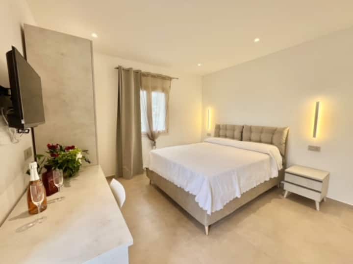 Villa Berenike Tripla Deluxe - San Teodoro