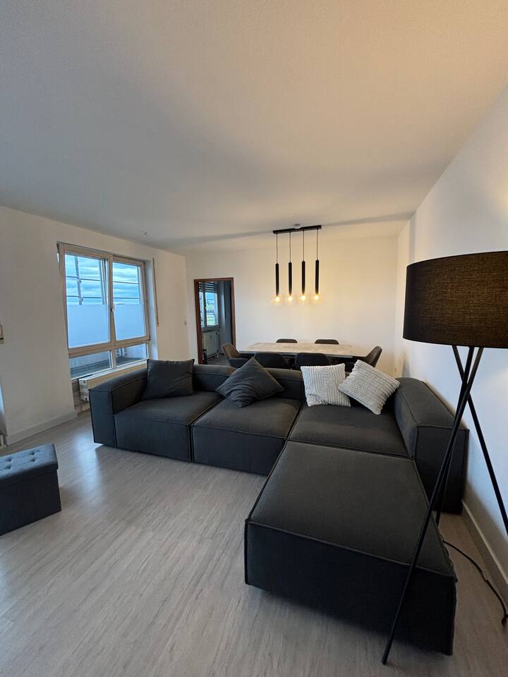 Joe’s Apartment - Ingolstadt