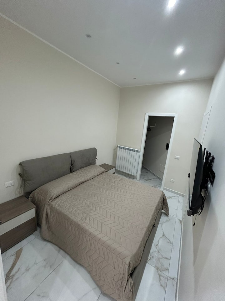 B&b Le Perle - Torre del Greco