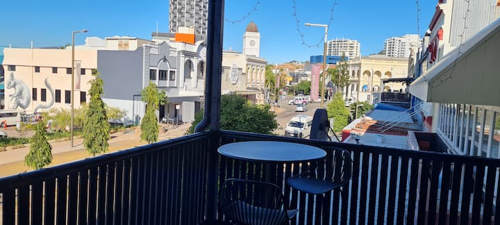 Hub On Flinders Room 2 - Townsville
