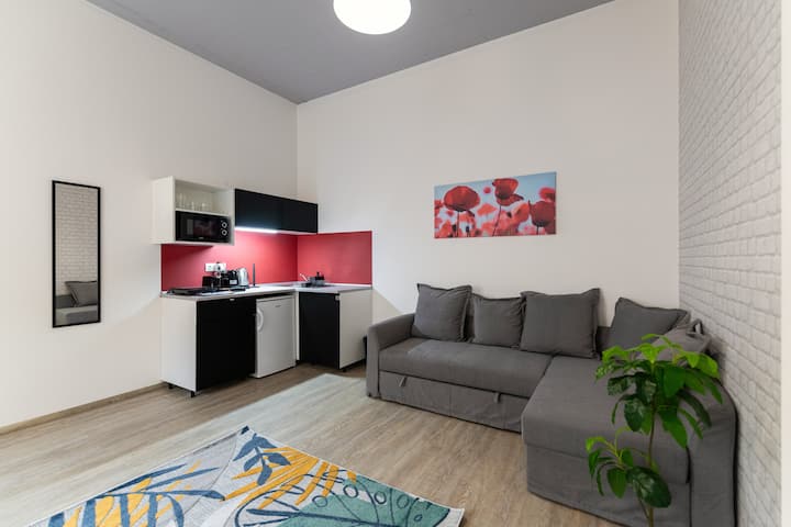 Citystay 4a - Budapest
