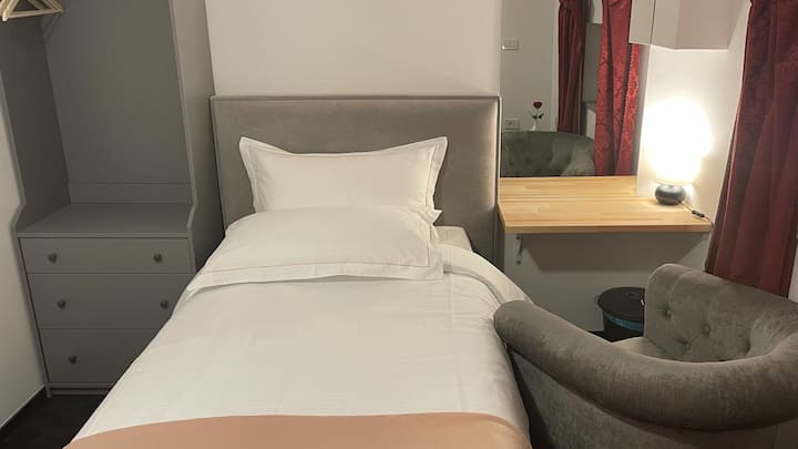 Madonca Rooms & Restaurant - Nova Gorica
