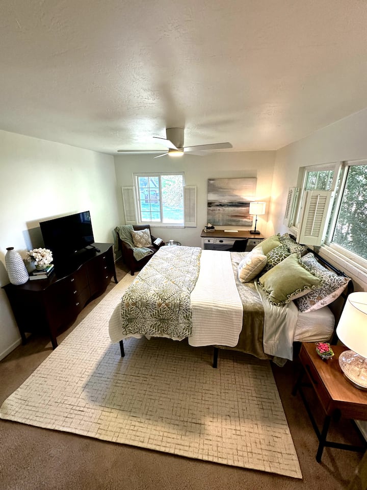 Welcome Home! - San Ramon, CA