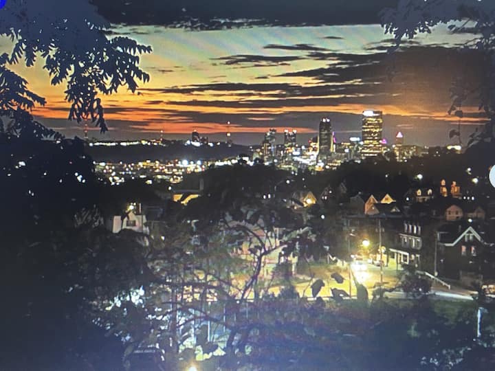 Sunset Haven - Forest Hills, PA