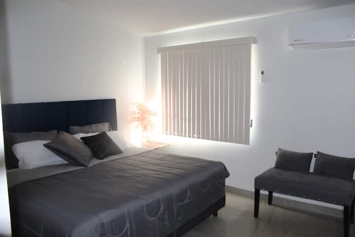 Casa En Zona Sur De Monterrey - Monterrey
