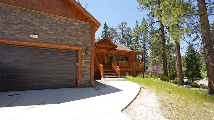 Cabin In Big Bear Lake - Big Bear, CA