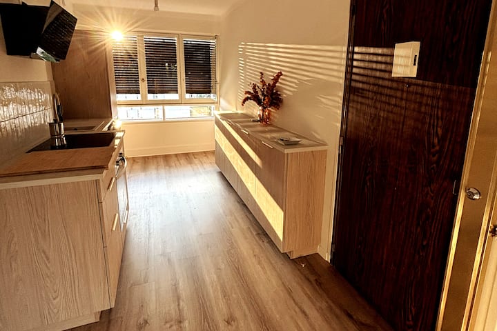 Cœur De Confluence - Lyon