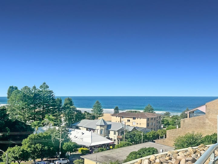 Unit 24 - Avoca Palms Resort - Terrigal