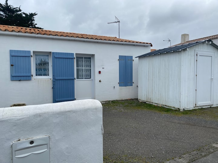 Location Noirmoutier Le Vieil 3 - Noirmoutier-en-l'Île