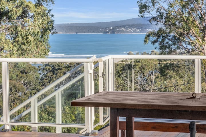 Top Of Collins - Merimbula