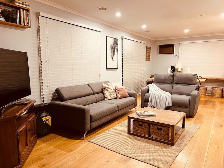 Cozy Family Retreat - Lilydale