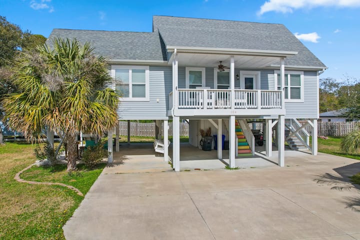 Ultimate Beach Getaway - 카롤리나 비치