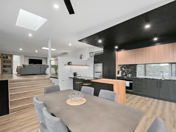 Raymond Retreat - 朗瑟士敦